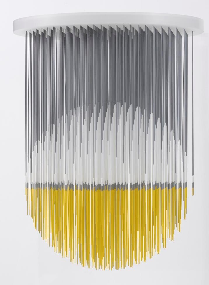 JESÚS RAFAEL SOTO | Dasartes