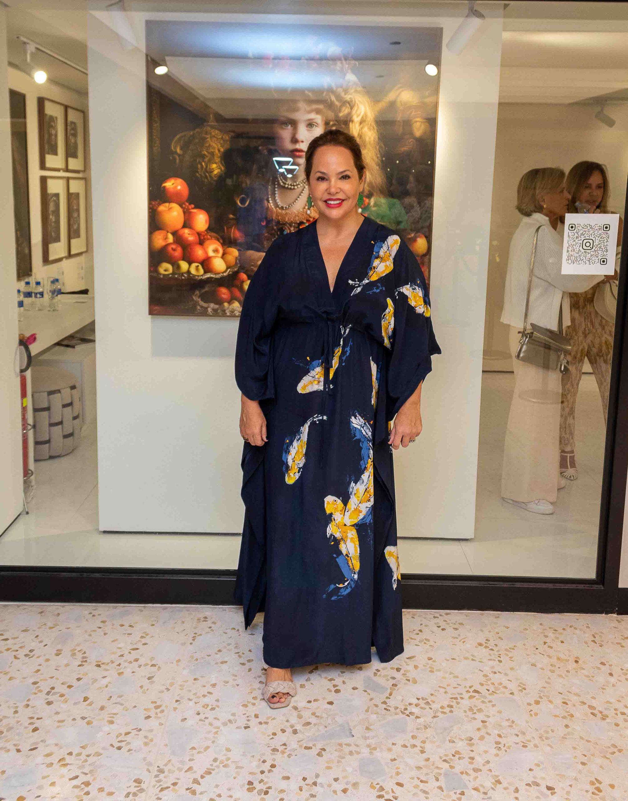 Larissa Rocha | ART LAB Gallery CJ | Dasartes