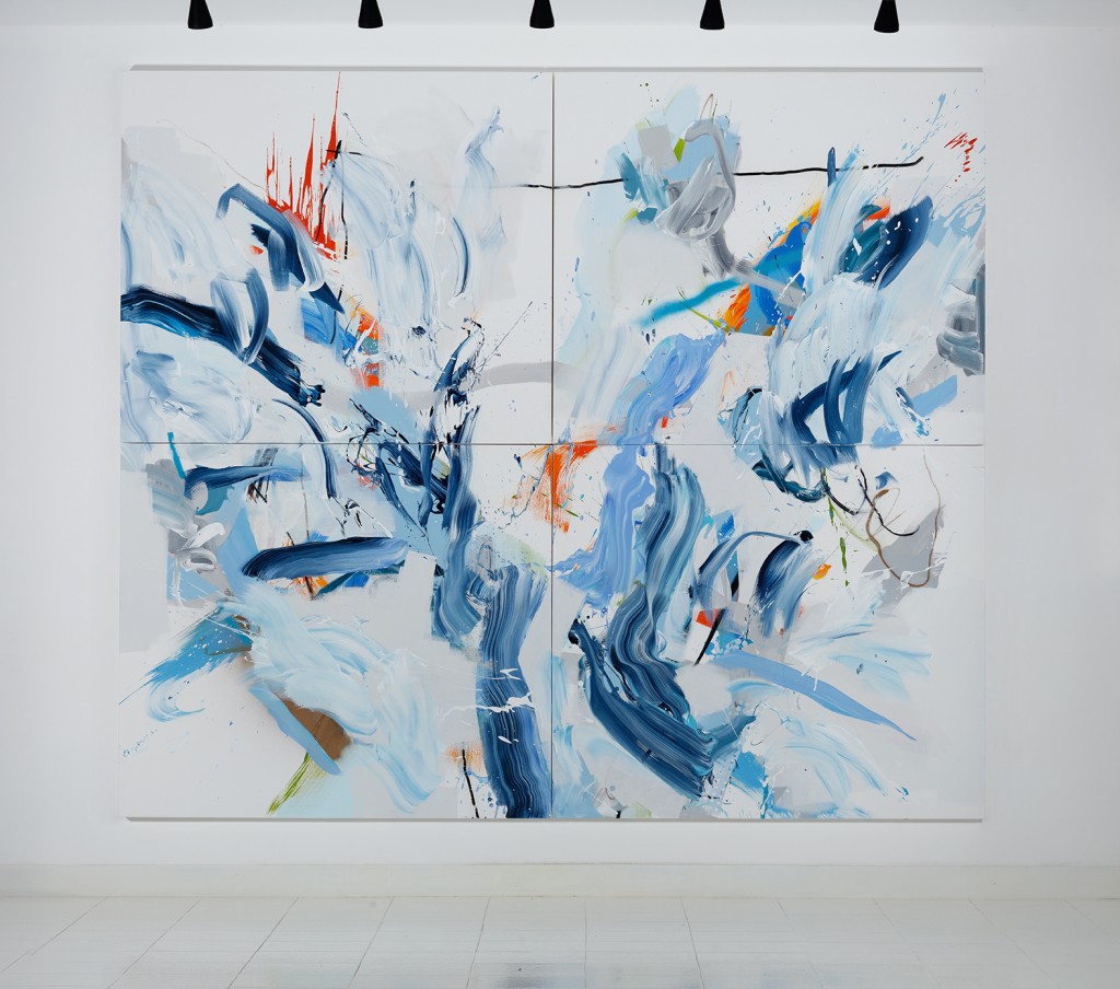 RENÉ MACHADO | LEMOS DE SÁ GALERIA | Dasartes