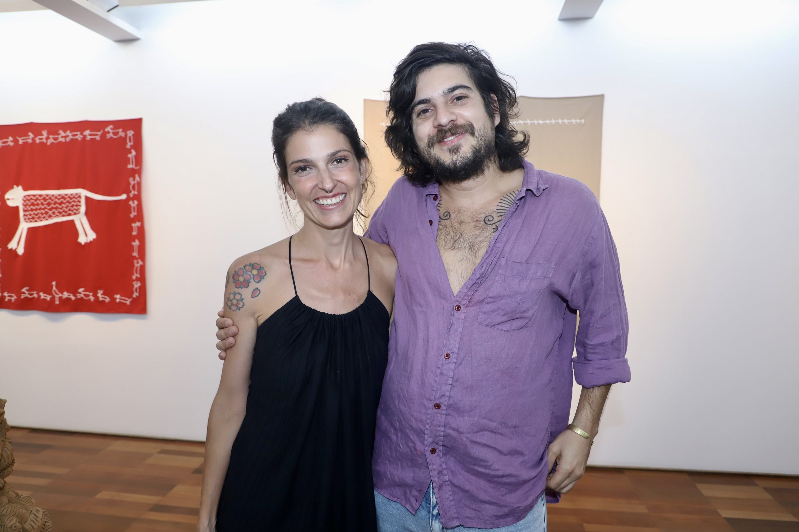 RAFAEL PEREIRA | GALERIA ESTAÇÃO | Dasartes