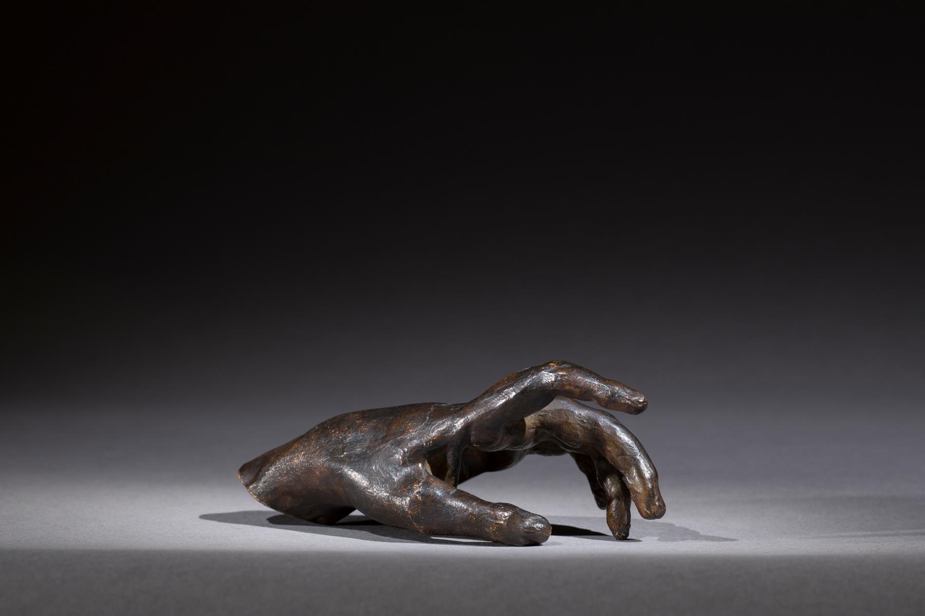 CAMILLE CLAUDEL | Dasartes